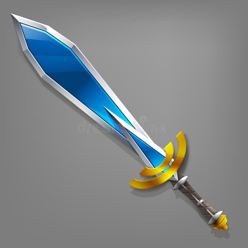 Cartoon Sword Stock Illustrations – 35,591 Cartoon Sword Stock ...