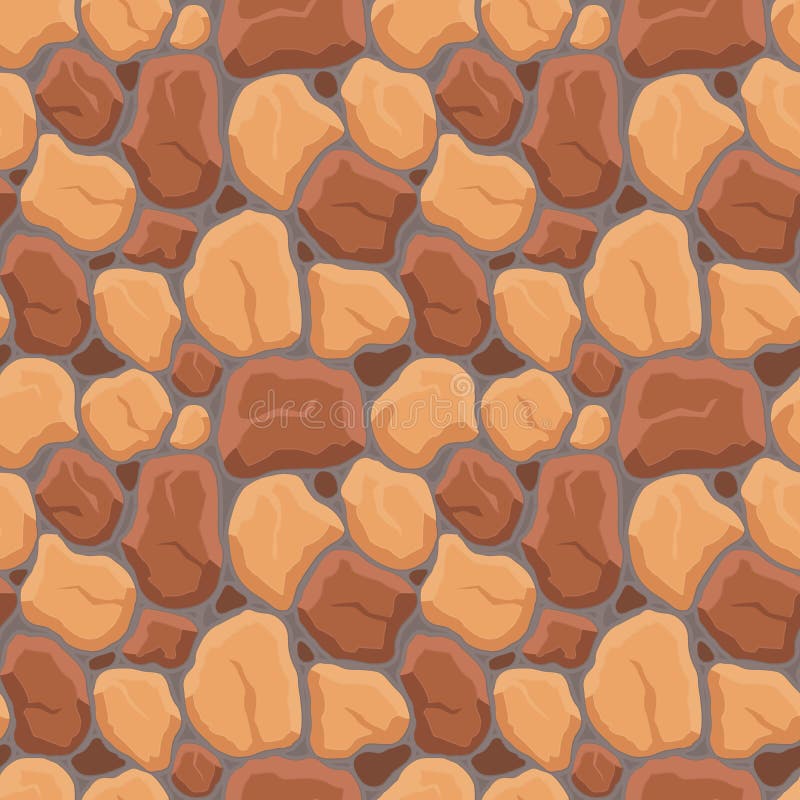 Cartoon Dirt Rocks Stock Illustrations – 699 Cartoon Dirt Rocks Stock ...