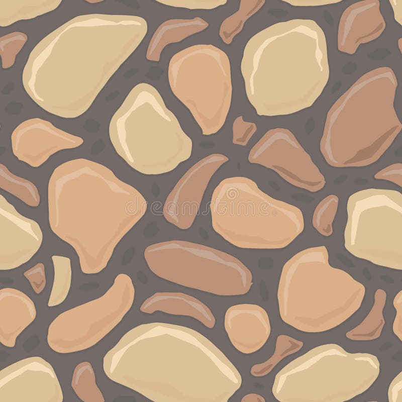 Cartoon Dirt Rocks Stock Illustrations – 699 Cartoon Dirt Rocks Stock ...