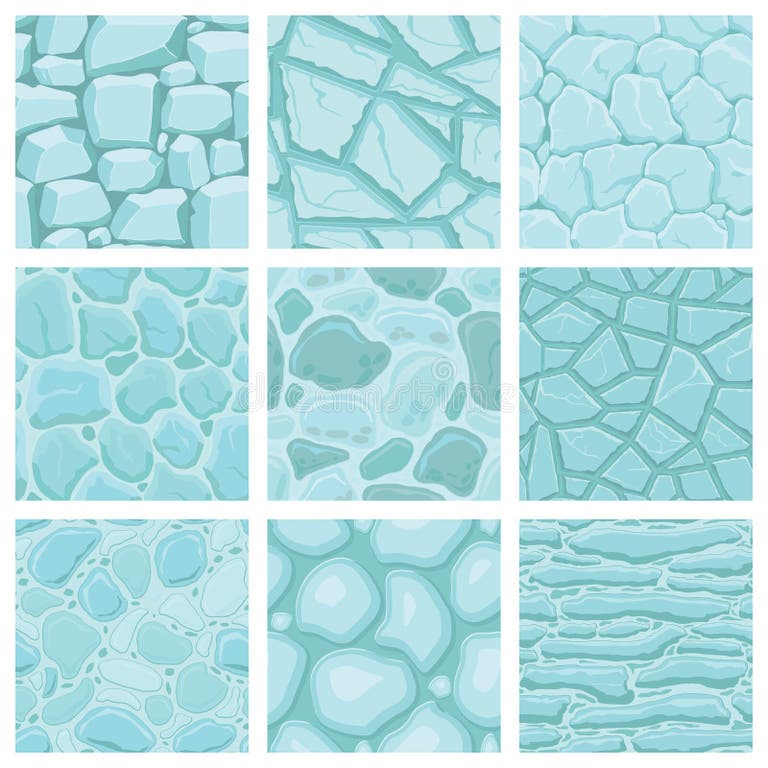 Cartoon Material Textures Image Stock Illustrations – 547 Cartoon ...