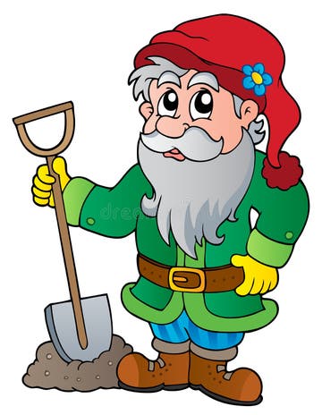 Dwarf Digging Stock Illustrations – 64 Dwarf Digging Stock ...