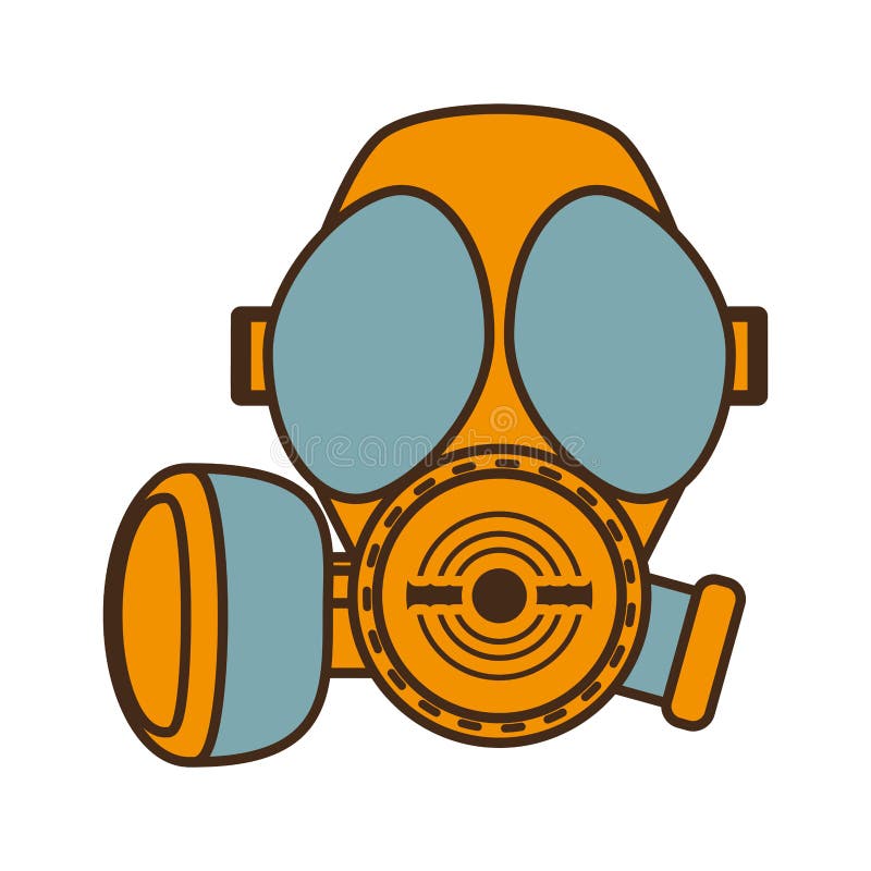 Gas Mask Cartoon Stock Illustrations – 4,187 Gas Mask Cartoon Stock ...