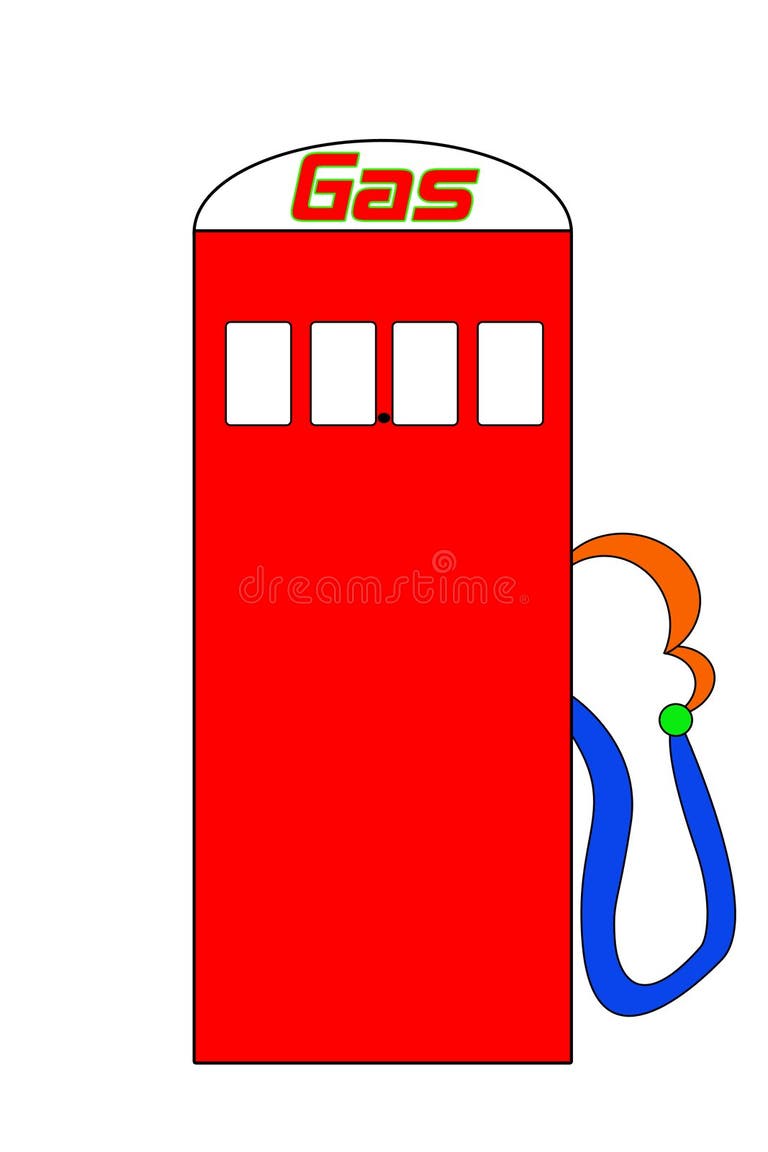 Cartoon Gas Tank Stock Illustrations – 4,722 Cartoon Gas Tank Stock ...