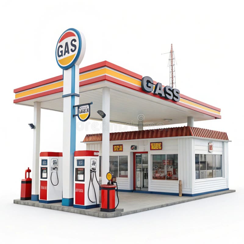 Cartoon Gas Stock Illustrations – 30,856 Cartoon Gas Stock ...