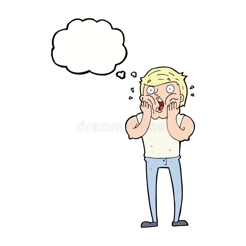 Cartoon Gasp Stock Illustrations – 163 Cartoon Gasp Stock Illustrations ...