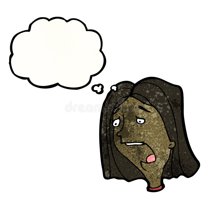 Cartoon gasping woman stock vector. Illustration of texture - 38042728