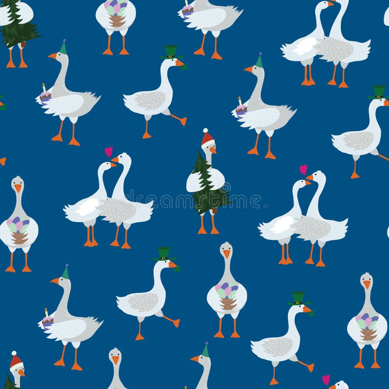 Gander Symbol Stock Illustrations – 141 Gander Symbol Stock ...