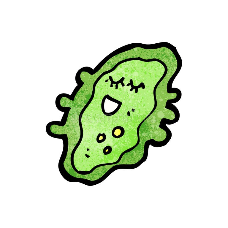 Cartoon Germ Stock Illustrations – 21,794 Cartoon Germ Stock ...