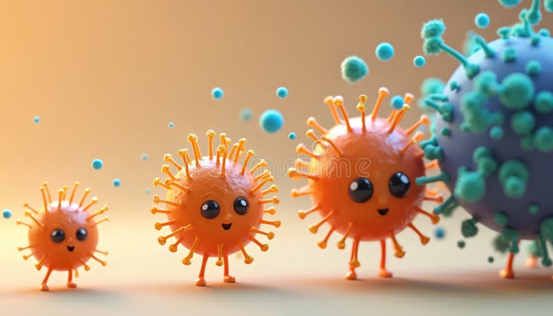 Cartoon Antibiotic Stock Illustrations – 8,419 Cartoon Antibiotic Stock ...