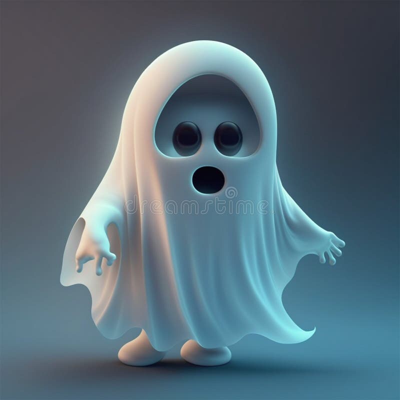 Ghost Animation