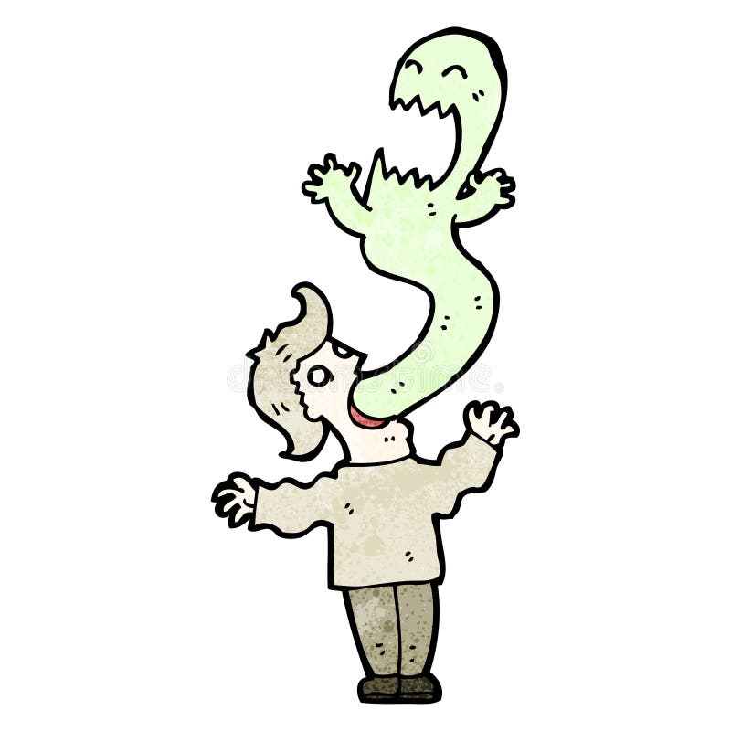 Cartoon Possession Stock Illustrations – 276 Cartoon Possession Stock ...