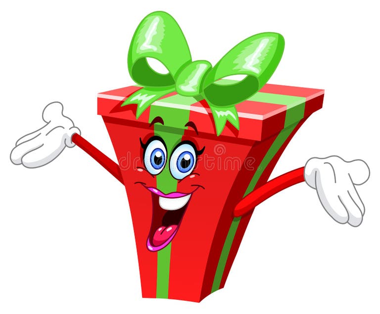 Gift Box Emoji Stock Illustrations – 1,667 Gift Box Emoji Stock ...