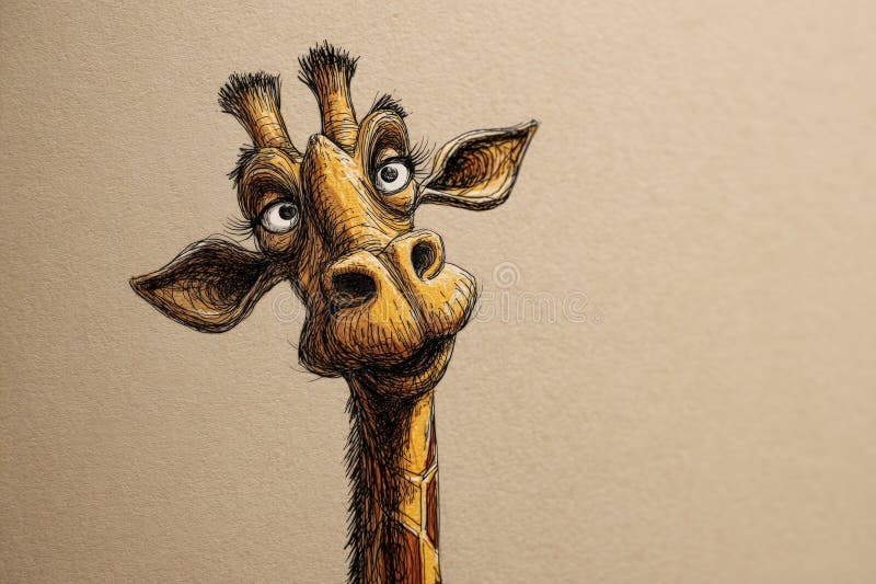 Cartoon Character Ears Neck Stock Photos - Free & Royalty-Free Stock ...