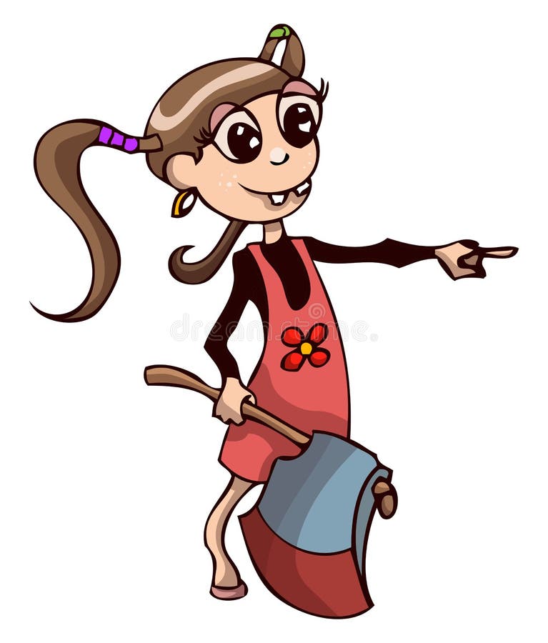 Frantic Person Stock Illustrations – 85 Frantic Person Stock ...