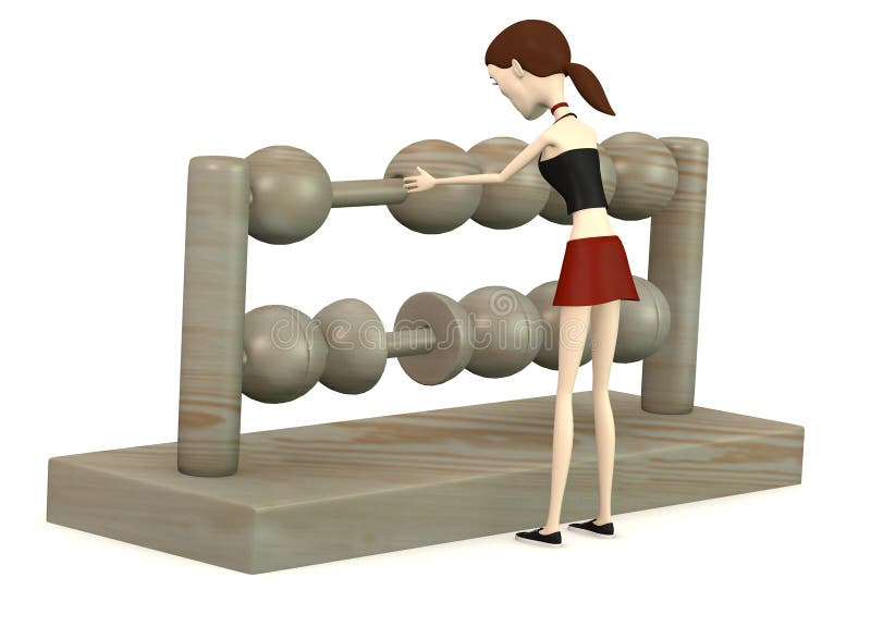 Math Counter Stock Illustrations – 584 Math Counter Stock Illustrations ...