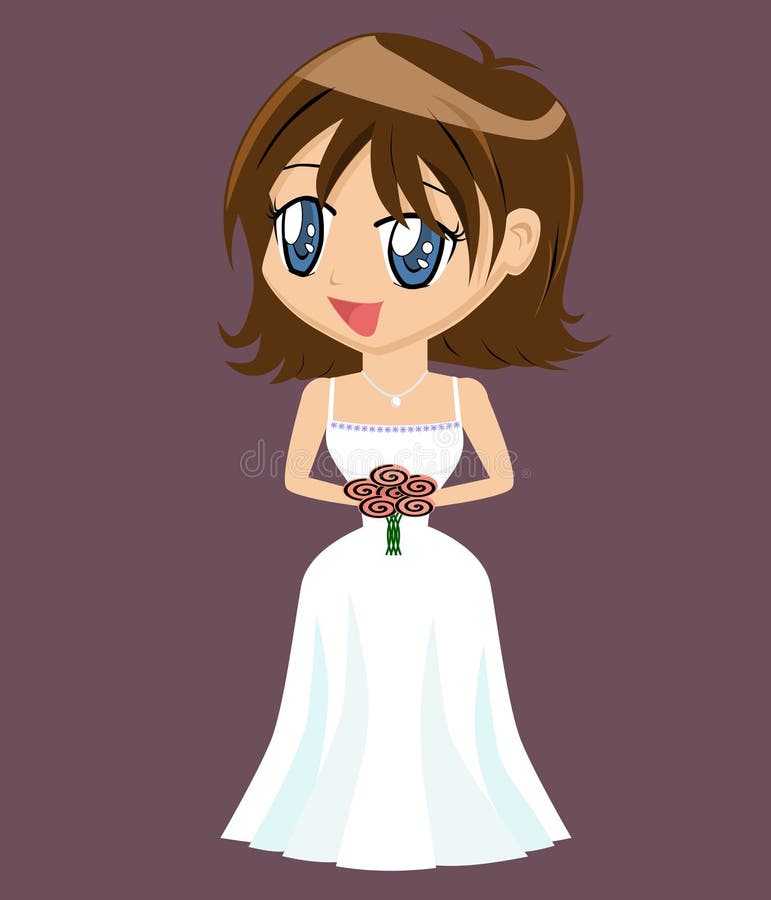 Cartoon Gúna Prom গোলমাল জুনিয়র নাচ