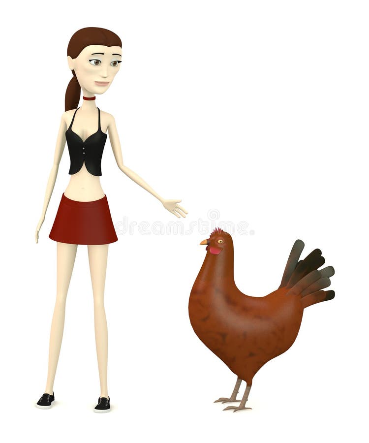 Human Hen Stock Illustrations – 412 Human Hen Stock Illustrations ...
