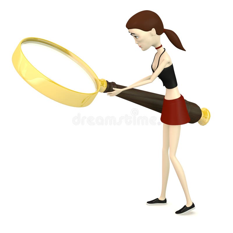 Girl Loupe Stock Illustrations – 586 Girl Loupe Stock Illustrations ...