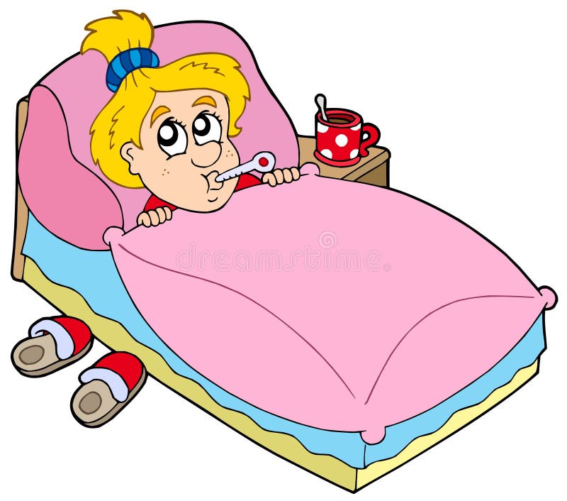 Sick Patient Cartoon Stock Illustrations – 18,786 Sick Patient Cartoon ...