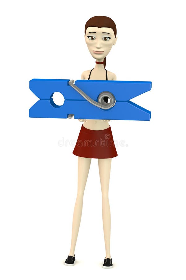 Peg People Stock Illustrations – 693 Peg People Stock Illustrations ...