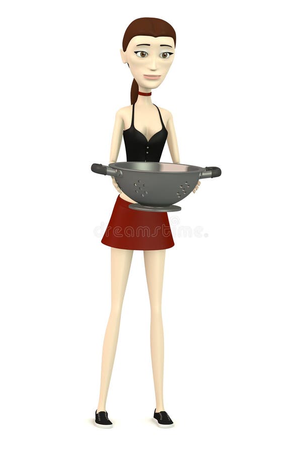 Cartoon Sieve Stock Illustrations – 703 Cartoon Sieve Stock ...
