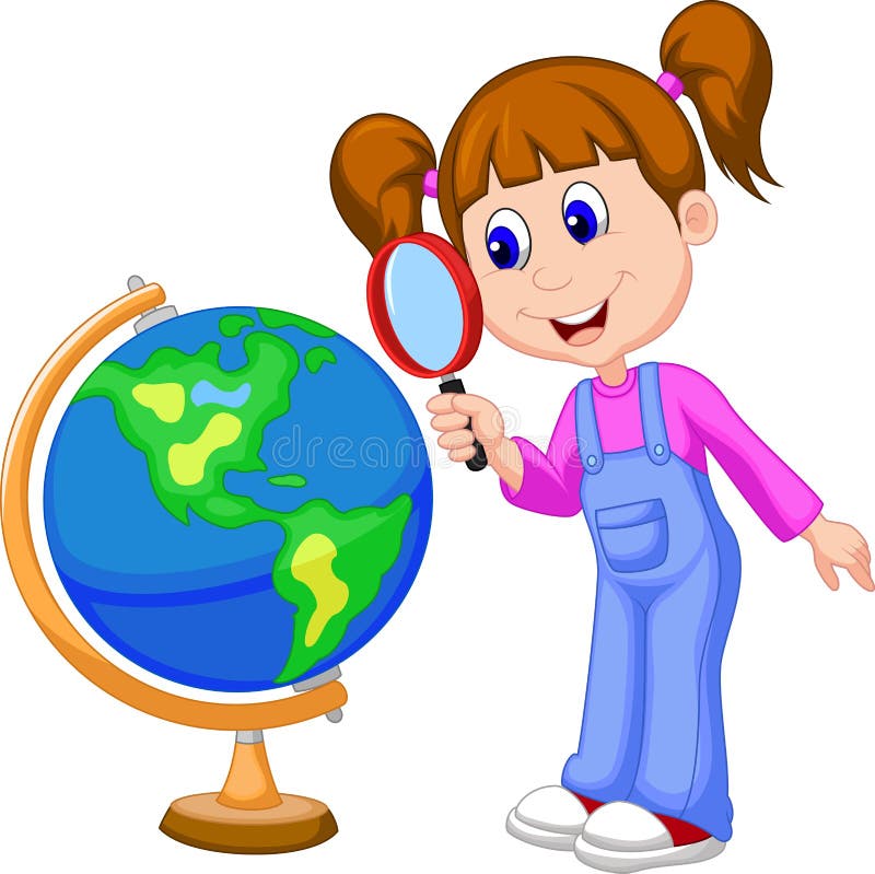 Geography Cartoon Stock Illustrations – 27,625 Geography Cartoon Stock ...