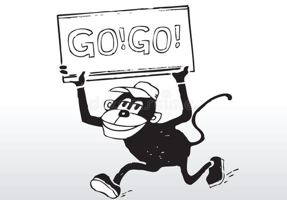 Cartoon Incite Stock Illustrations – 26 Cartoon Incite Stock ...