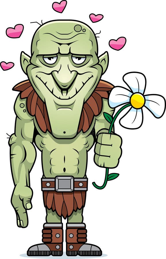 140+ Goblin cartoon Free Stock Photos - StockFreeImages