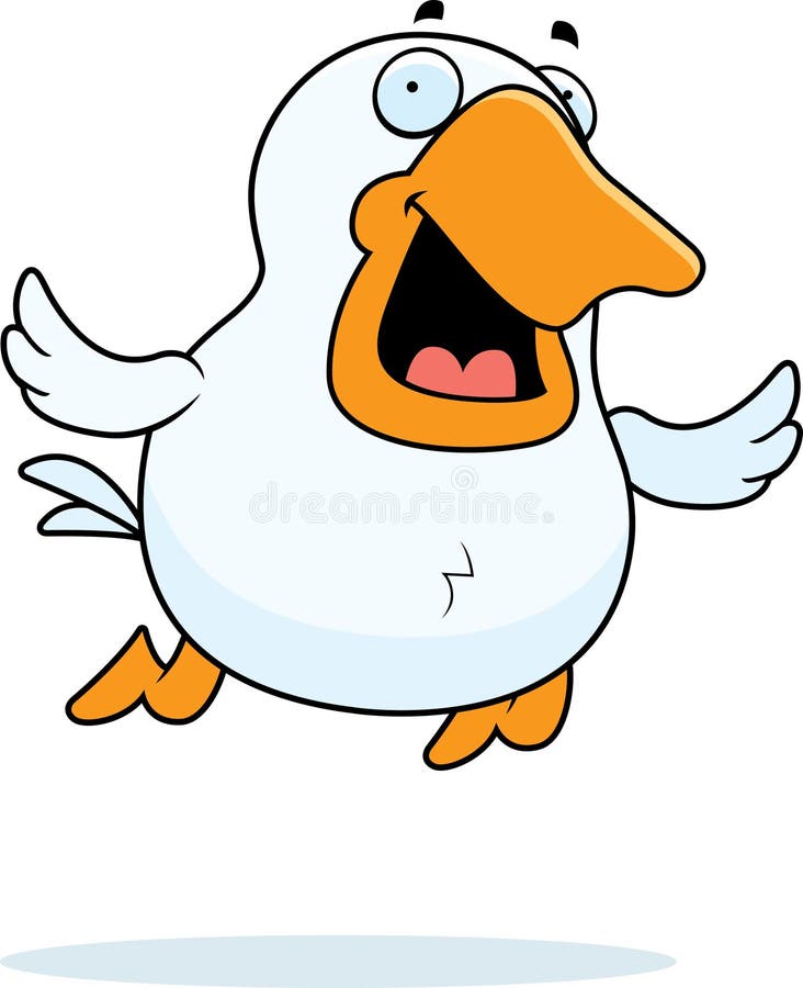 Cartoon Goose Stock Illustrations – 26,595 Cartoon Goose Stock ...