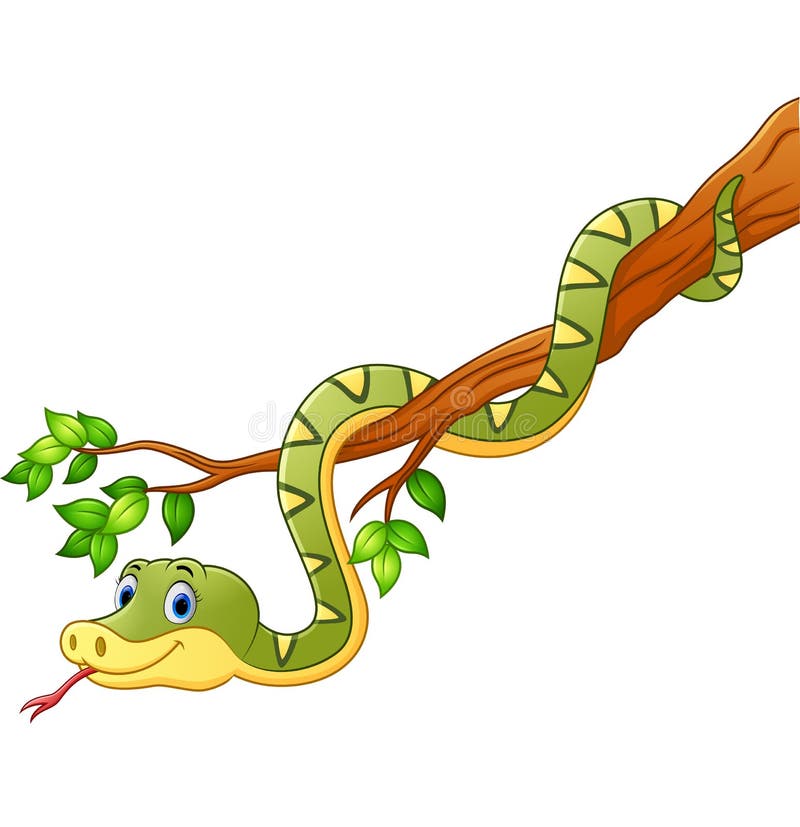 53+ Green snake branch Free Stock Photos - StockFreeImages