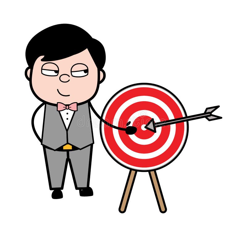 Cartoon Dart Stock Illustrations – 3,144 Cartoon Dart Stock ...