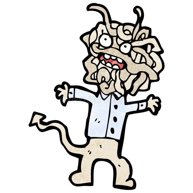 Cartoon Face Gross Stock Illustrations – 219 Cartoon Face Gross Stock ...