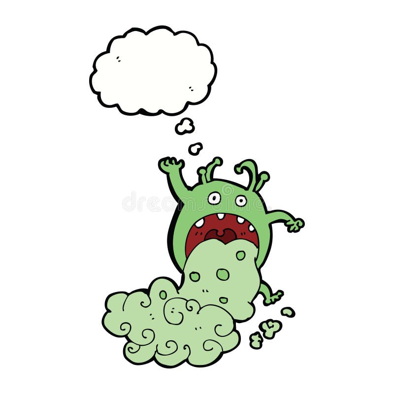 Cartoon Gross Alien Stock Illustrations – 150 Cartoon Gross Alien Stock ...