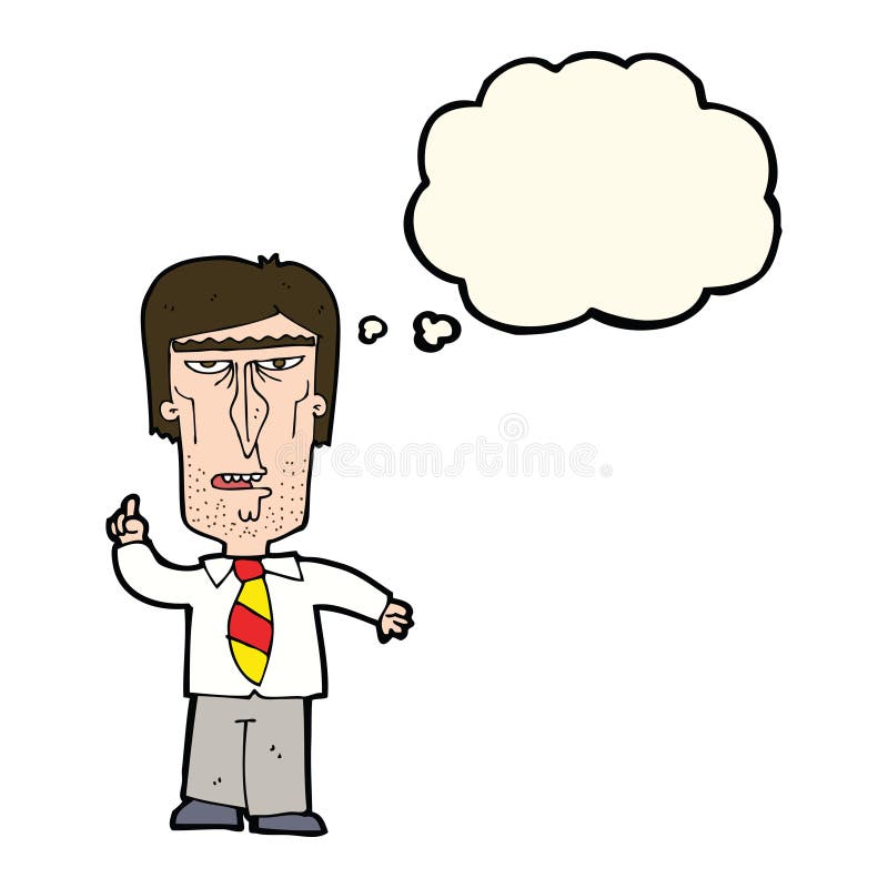 Grumpy Boss Stock Illustrations – 288 Grumpy Boss Stock Illustrations ...