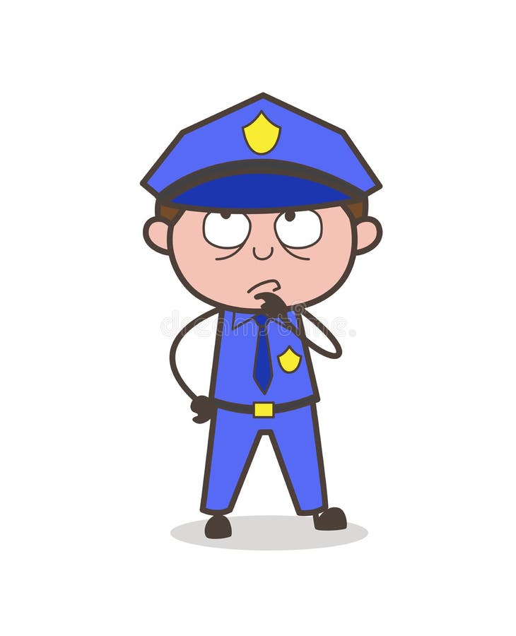 3,200+ Thinking face cartoon Free Stock Photos - StockFreeImages