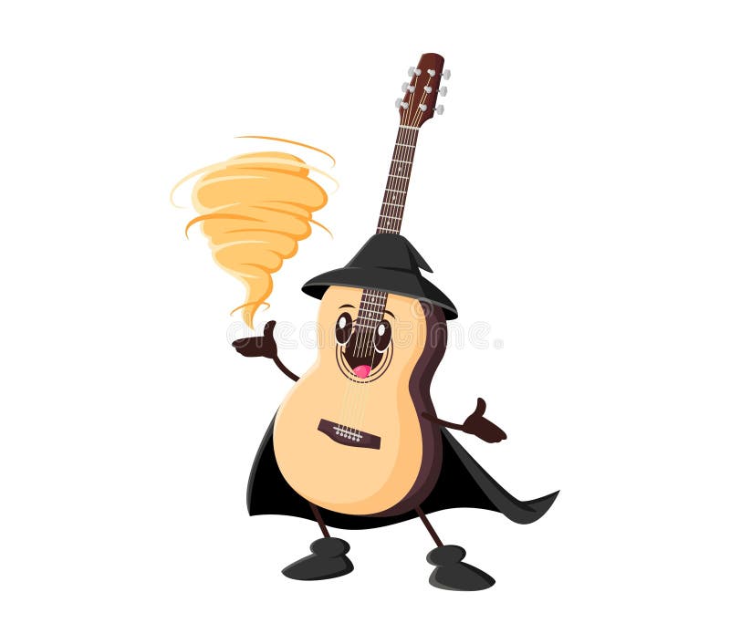 Guitarron Magician Stock Illustrations – 1 Guitarron Magician Stock ...