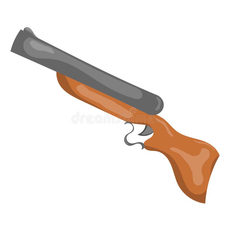 Black Cartoon Soldier Gun Stock Illustrations – 1,067 Black Cartoon ...