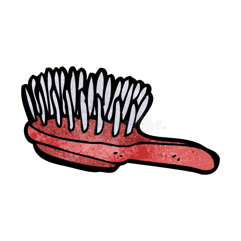 Hairbrush Stock Illustrations – 34,157 Hairbrush Stock Illustrations ...