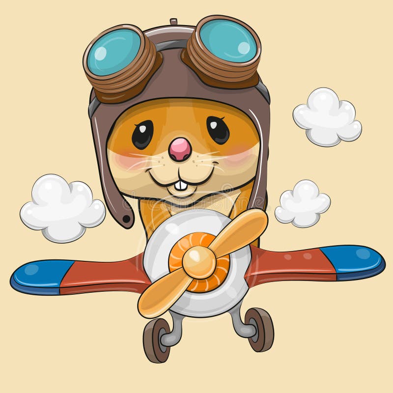 Cartoon Hamster Stock Illustrations – 12,862 Cartoon Hamster Stock ...