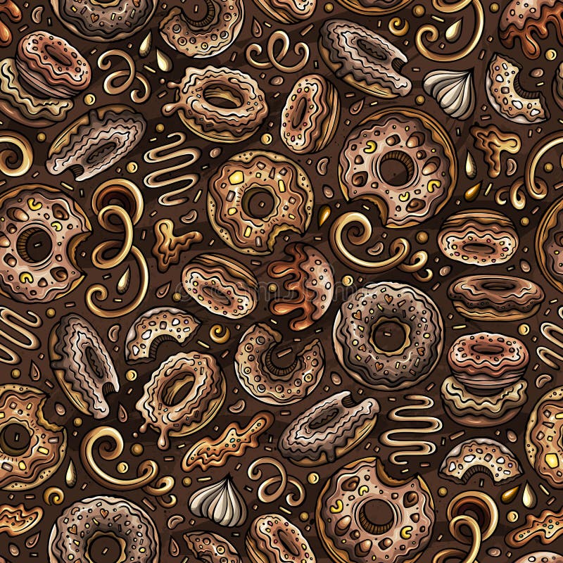 Chocolate Donuts Stock Illustrations – 38,980 Chocolate Donuts Stock Illustrations, Vectors ...