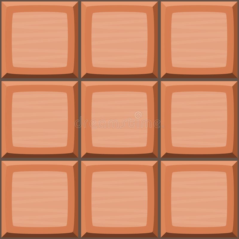 Cartoon Hand Drown Cyan Old Diagonal Seamless Tiles Texture Stock ...