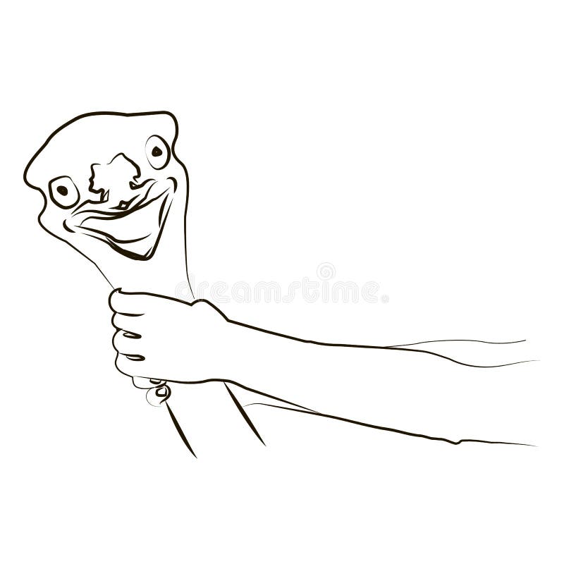 Strangling Stock Illustrations – 70 Strangling Stock Illustrations ...