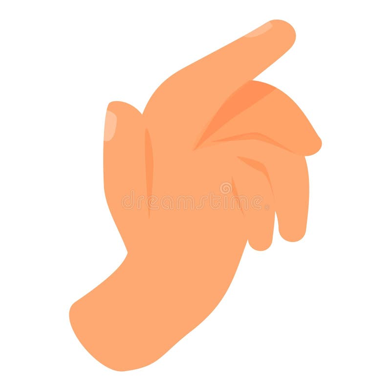 Cartoon Hand Finger Pointing Stock Illustrations – 18,997 Cartoon Hand ...