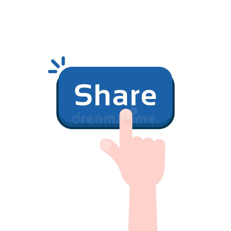 Cartoon Hand with Psoriasis or Eczema Stock Vector - Illustration of ...