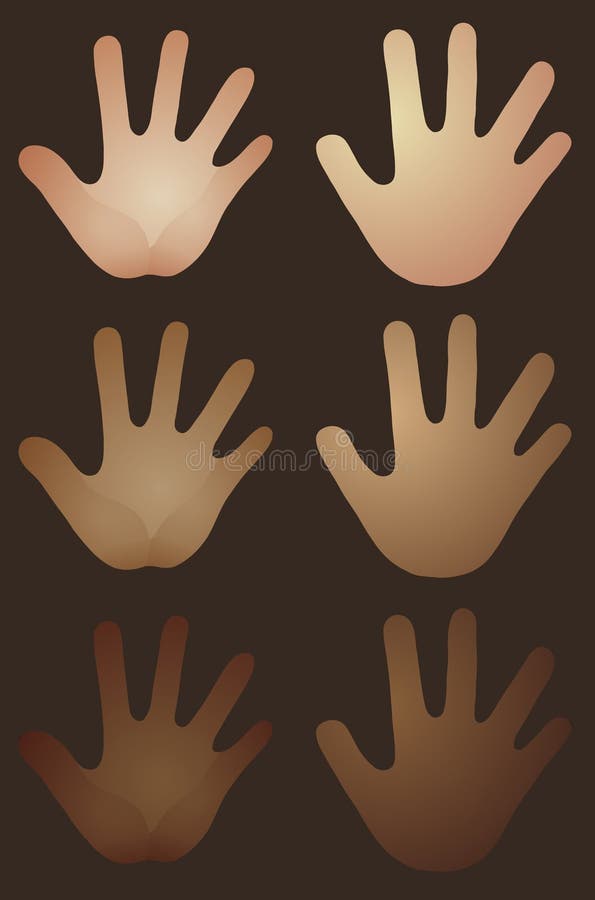 Cartoon Hands Stock Illustrations – 176,431 Cartoon Hands Stock ...