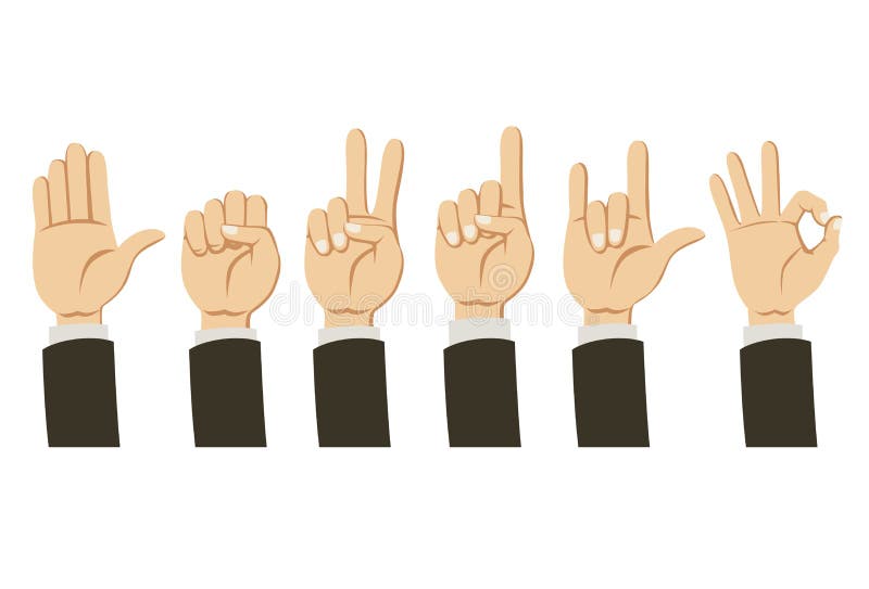 Cartoon Hands collection stock vector. Illustration of mark - 31327472 Cartoon Hands collection stock vector. Illustration of mark - 31327472