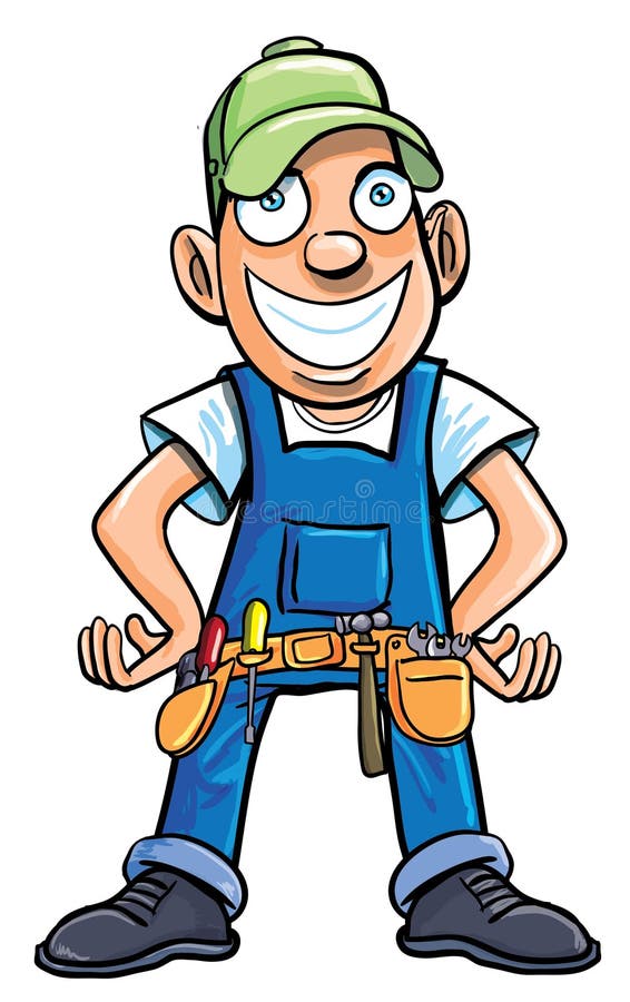 Tools Cartoon Stock Illustrations – 93,860 Tools Cartoon Stock ...