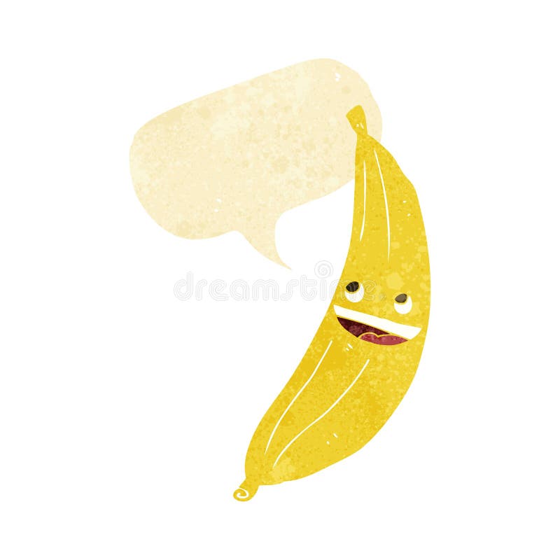 Talking Banana Stock Illustrations – 301 Talking Banana Stock ...