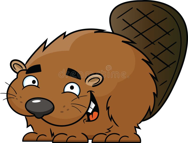 Cartoon Happy Turkey stock vector. Illustration of farm - 45666246