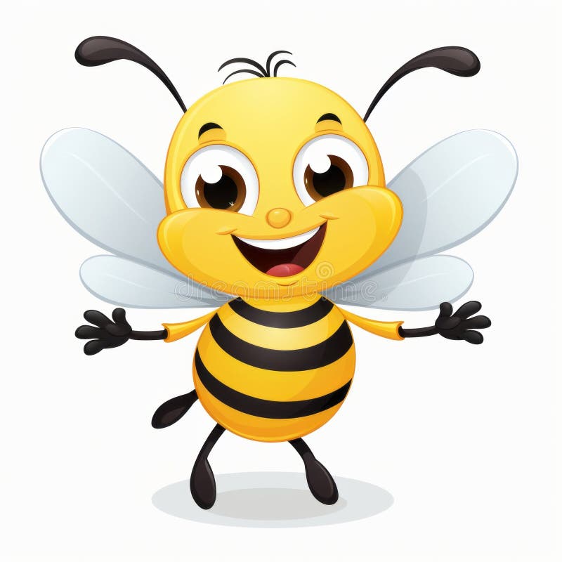 Cartoon Happy Bee Stock Illustrations – 21,464 Cartoon Happy Bee Stock ... Cartoon Happy Bee Stock Illustrations – 21,464 Cartoon Happy Bee Stock ...